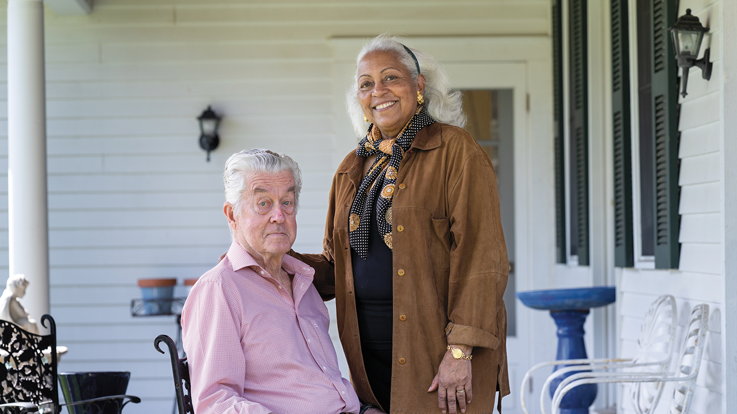 The Garden Crew - Kenyon Alumni Magazine