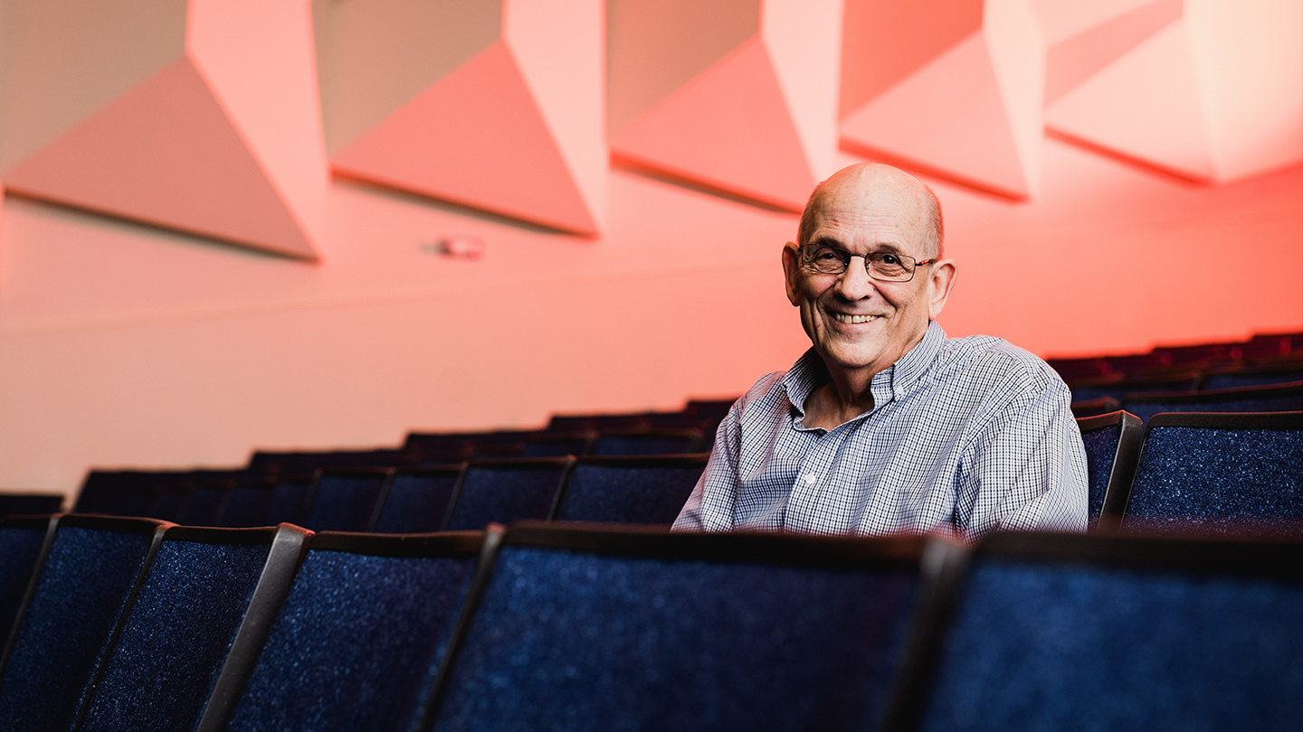 Curtain Call - Kenyon Alumni Magazine